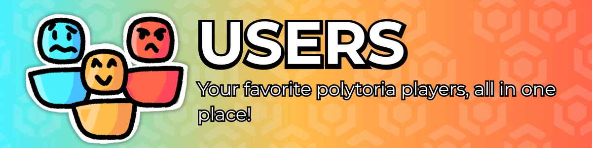 Category:Users | Polytoria Wiki | Fandom