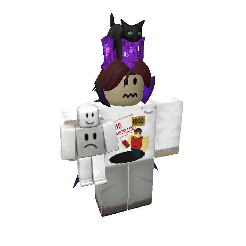 Brixster | Polytoria Wiki | Fandom