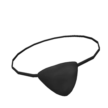 Eyepatch | Polytoria Wiki | Fandom