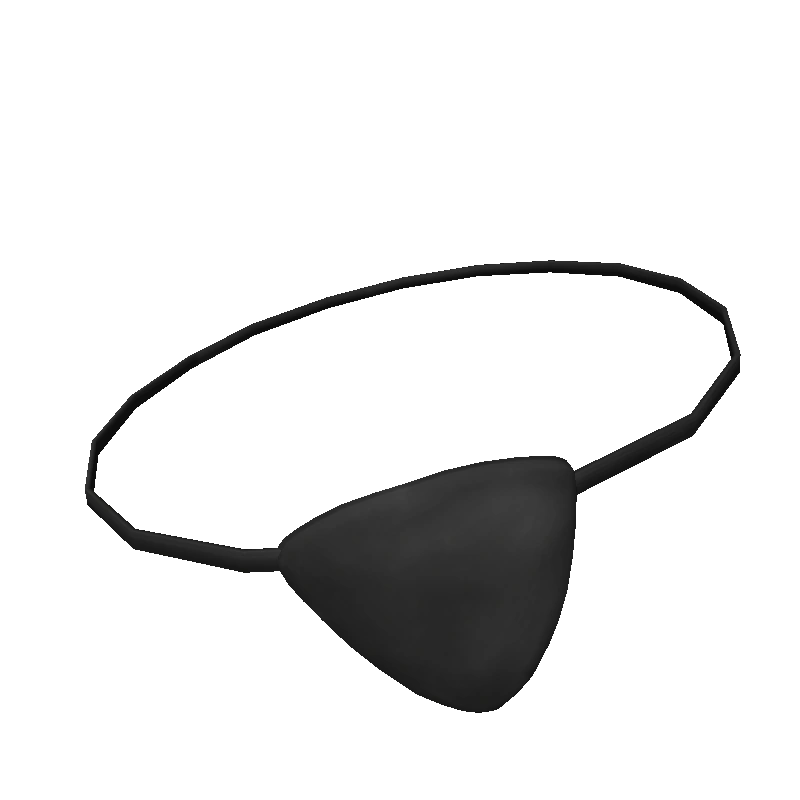 Eyepatch | Polytoria Wiki | Fandom