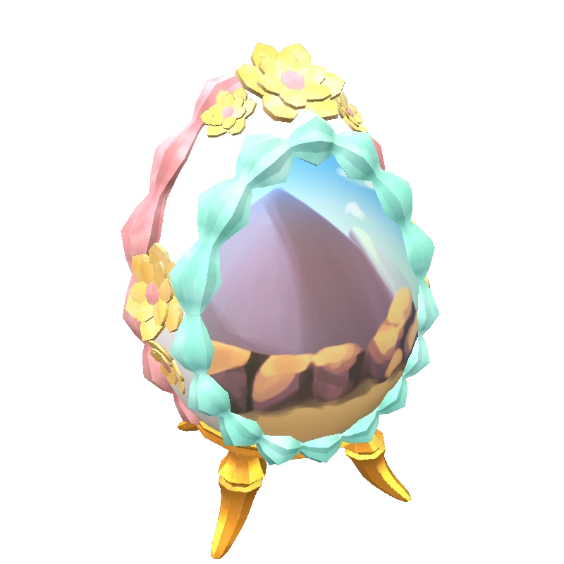 Sugar Egg of Joy | Polytoria Wiki | Fandom