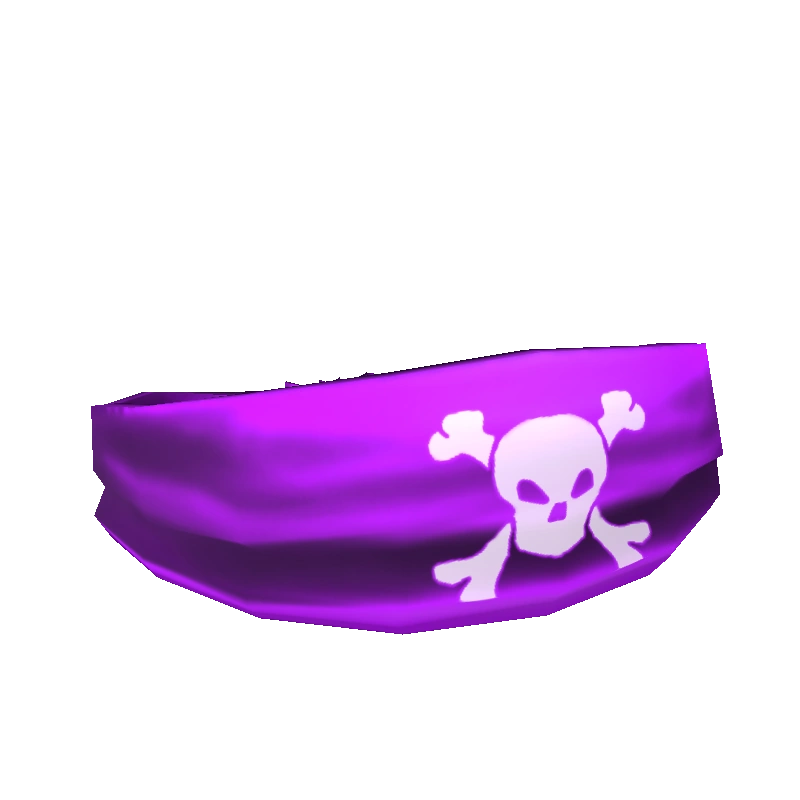 Bandana of Trials and Tribulations | Polytoria Wiki | Fandom