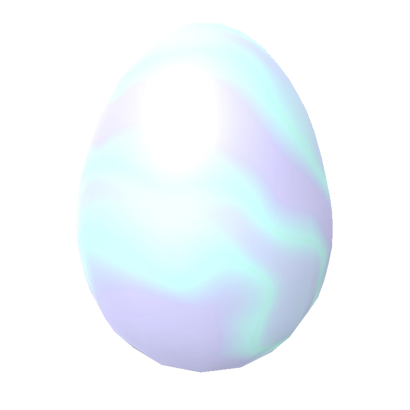 Pearl Egg | Polytoria Wiki | Fandom