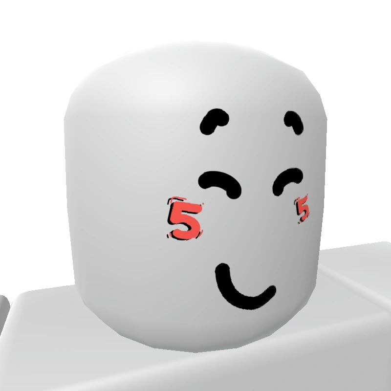 Anniversary Smile | Polytoria Wiki | Fandom