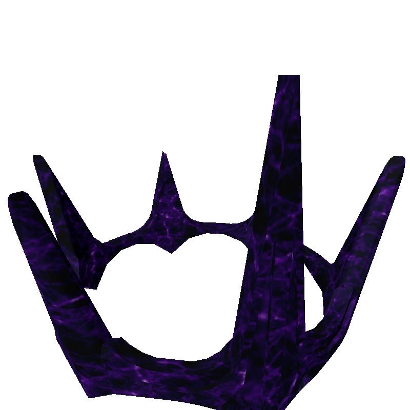 Void Crown | Polytoria Wiki | Fandom