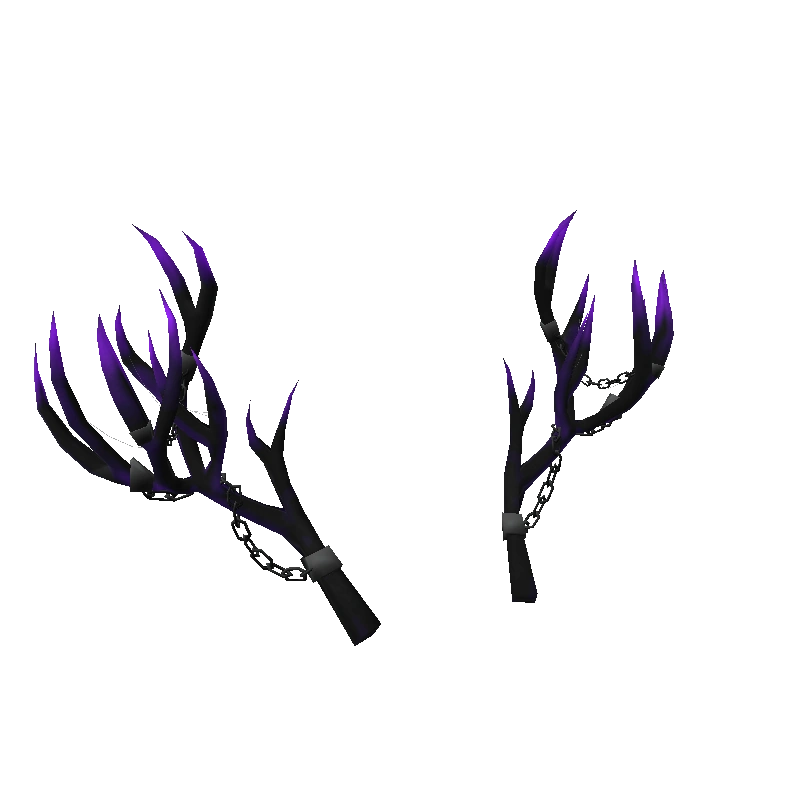 Void Antlers | Polytoria Wiki | Fandom