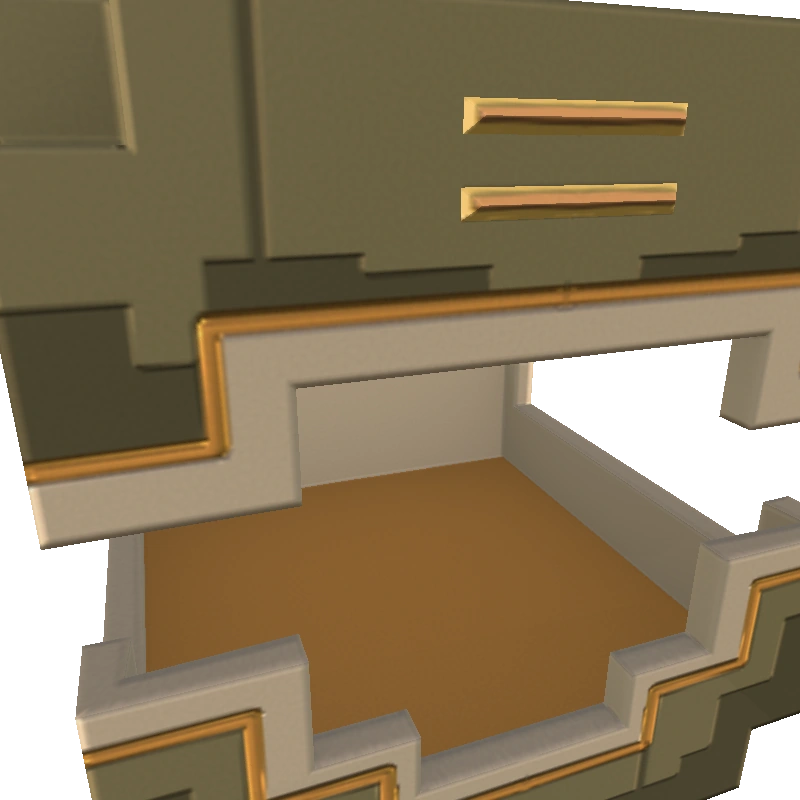 Bronze Bedazzled Cube | Polytoria Wiki | Fandom