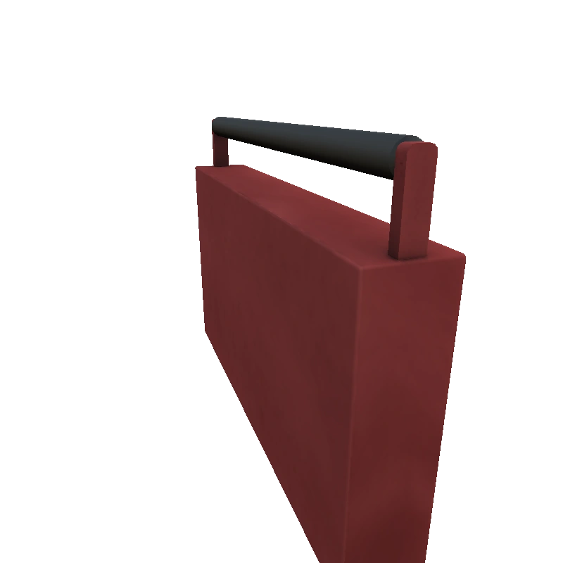 Scarlet Boombox | Polytoria Wiki | Fandom