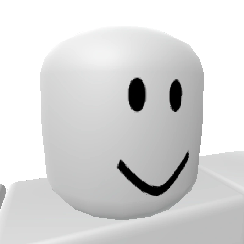 Bloxtopian Smile | Polytoria Wiki | Fandom