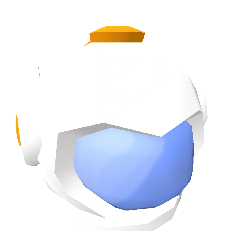 Booster Helmet | Polytoria Wiki | Fandom