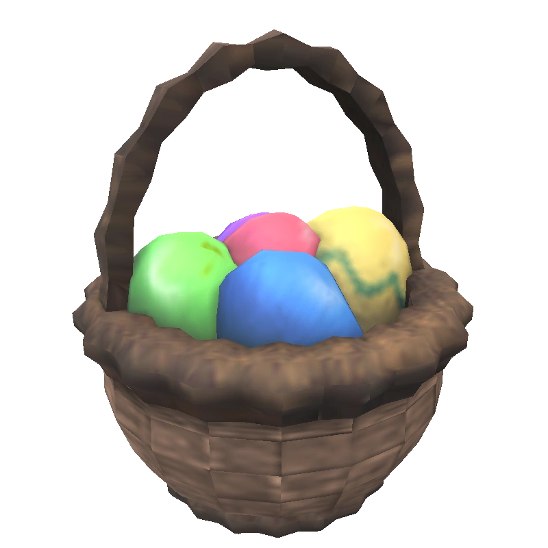 Egg Basket | Polytoria Wiki | Fandom