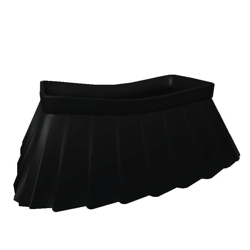 Black Skirt | Polytoria Wiki | Fandom