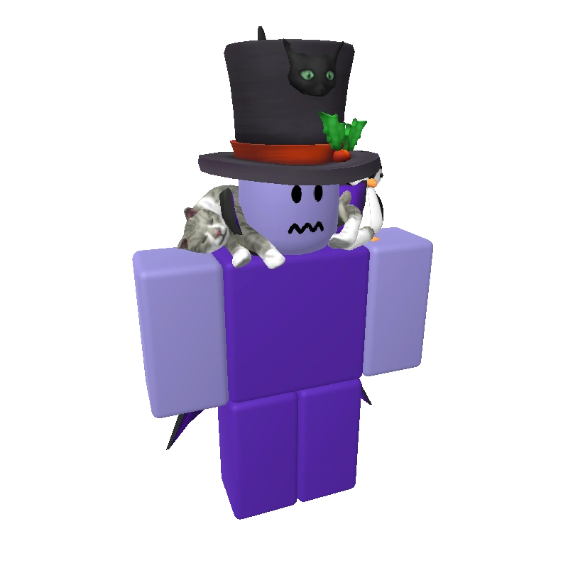 Brixster | Polytoria Wiki | Fandom