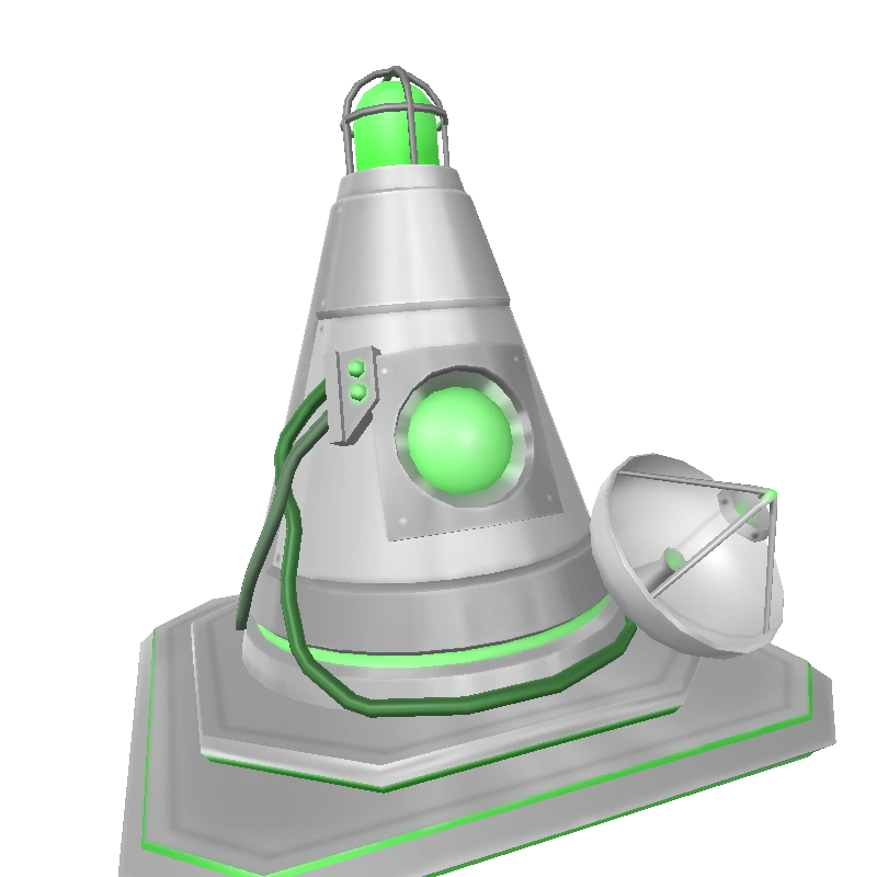 Cobra Spycraft Cone | Polytoria Wiki | Fandom