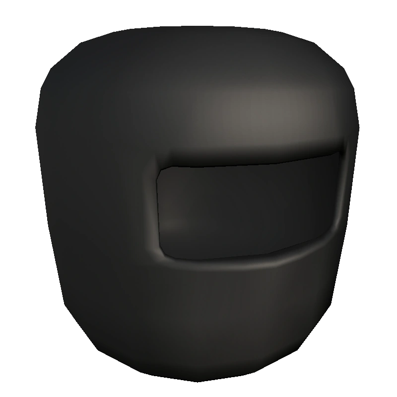 Black Ski Mask | Polytoria Wiki | Fandom