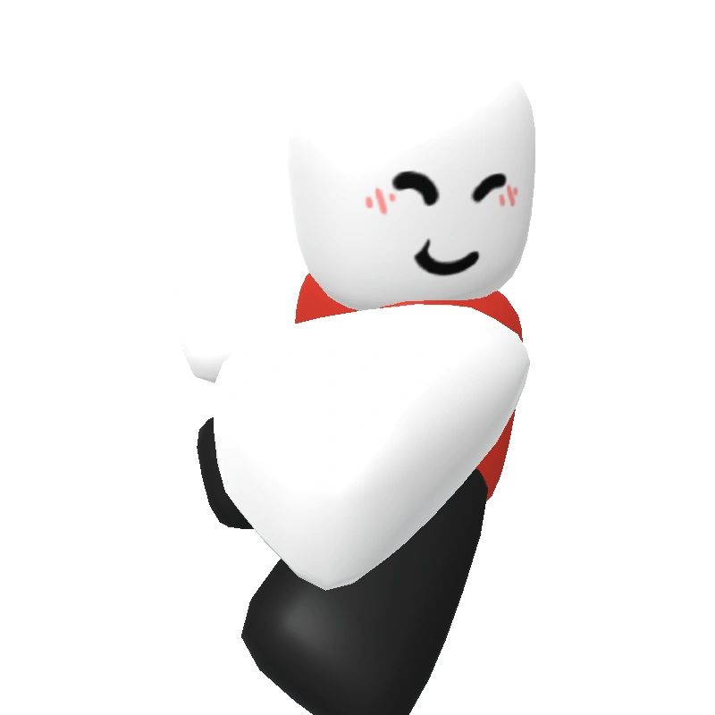 Poly-Plush: Hug Attack | Polytoria Wiki | Fandom