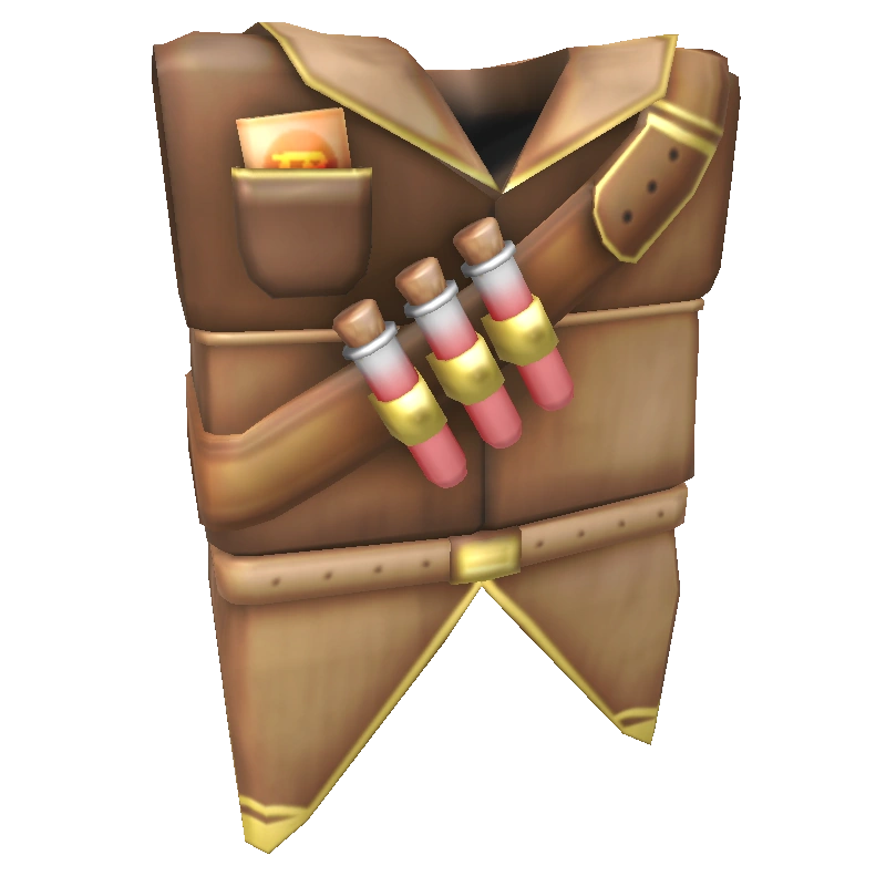 The Eggseer's Robe | Polytoria Wiki | Fandom