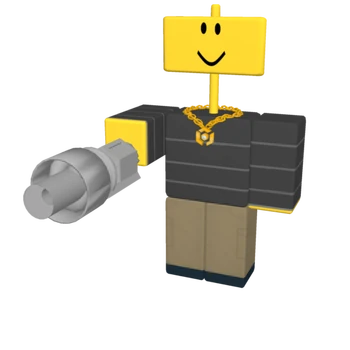 Baker | Polytoria Wiki | Fandom