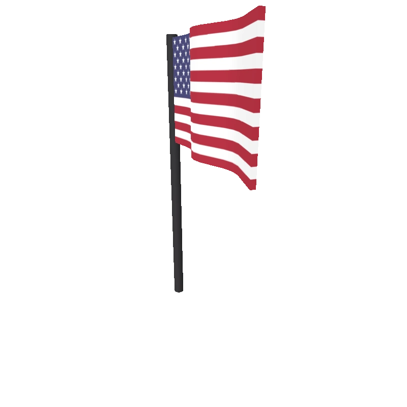 Flag of the USA | Polytoria Wiki | Fandom