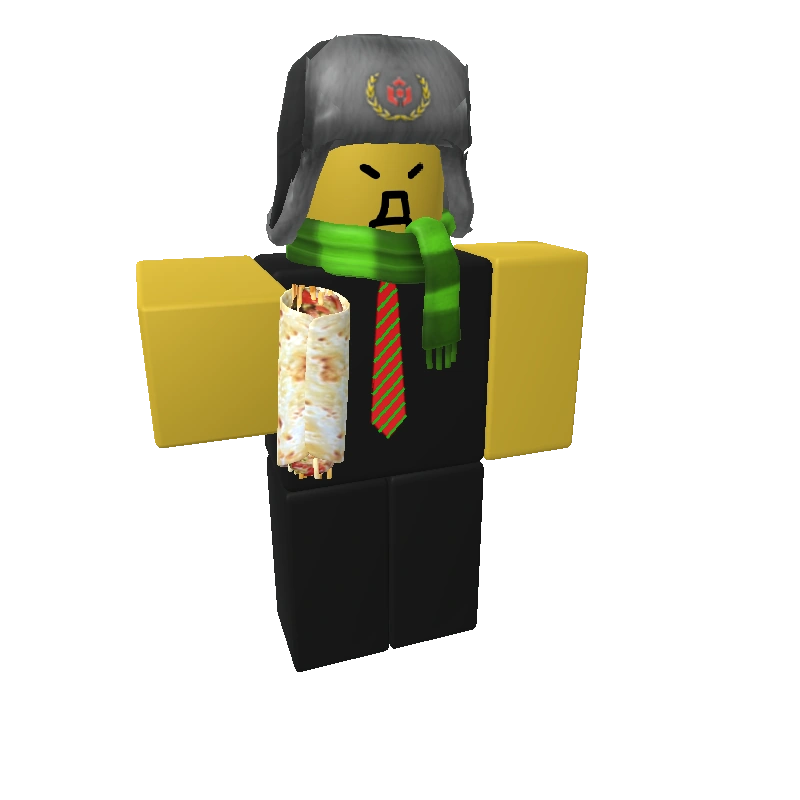 Hungry | Polytoria Wiki | Fandom