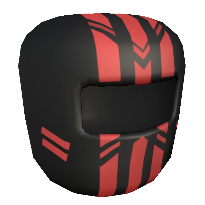 Red Ornamented Ski Mask | Polytoria Wiki | Fandom