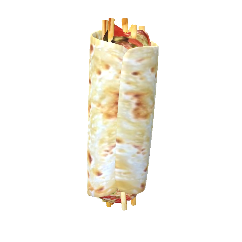 Burrito | Polytoria Wiki | Fandom