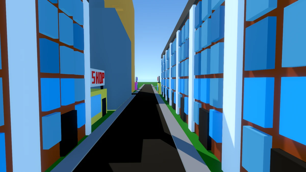 Polytoria City | Polytoria Wiki | Fandom