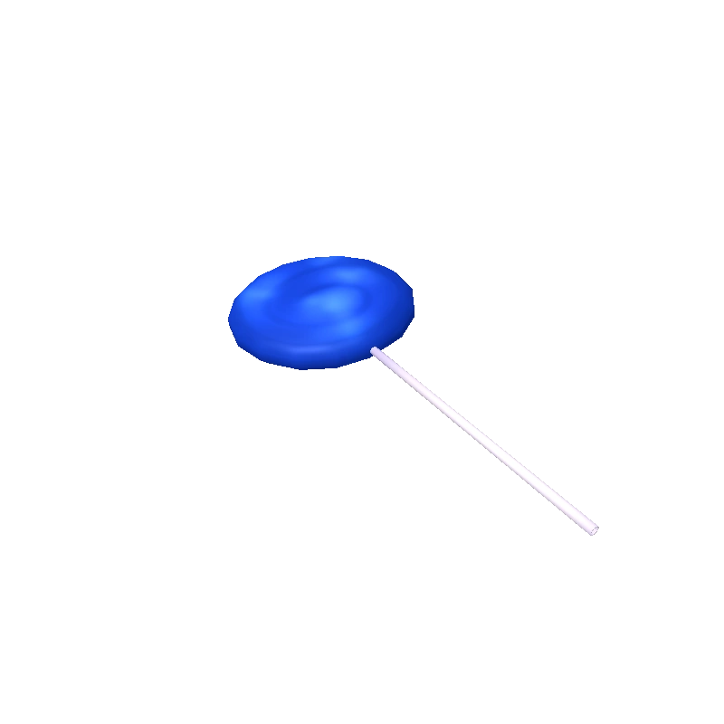 Blue Lollipop | Polytoria Wiki | Fandom