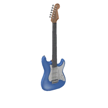 Blue Rocker | Polytoria Wiki | Fandom