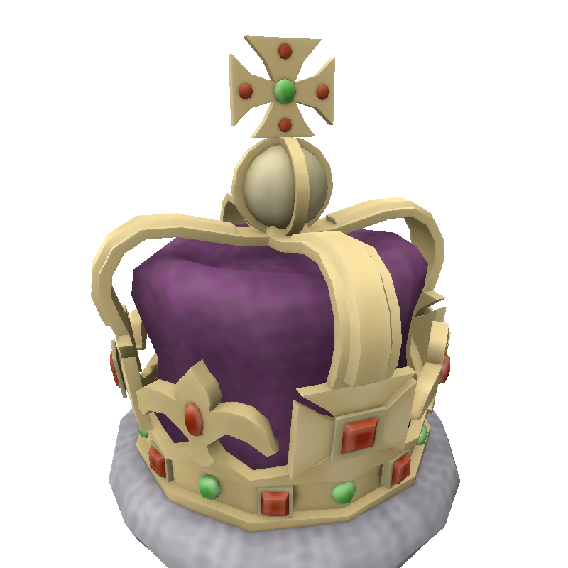 Royal Crown | Polytoria Wiki | Fandom