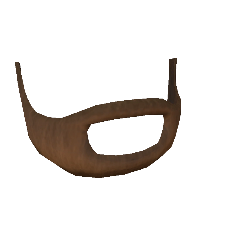 Brown Fullbeard | Polytoria Wiki | Fandom