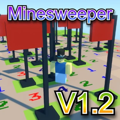 🚩 Minesweeper | Polytoria Wiki | Fandom