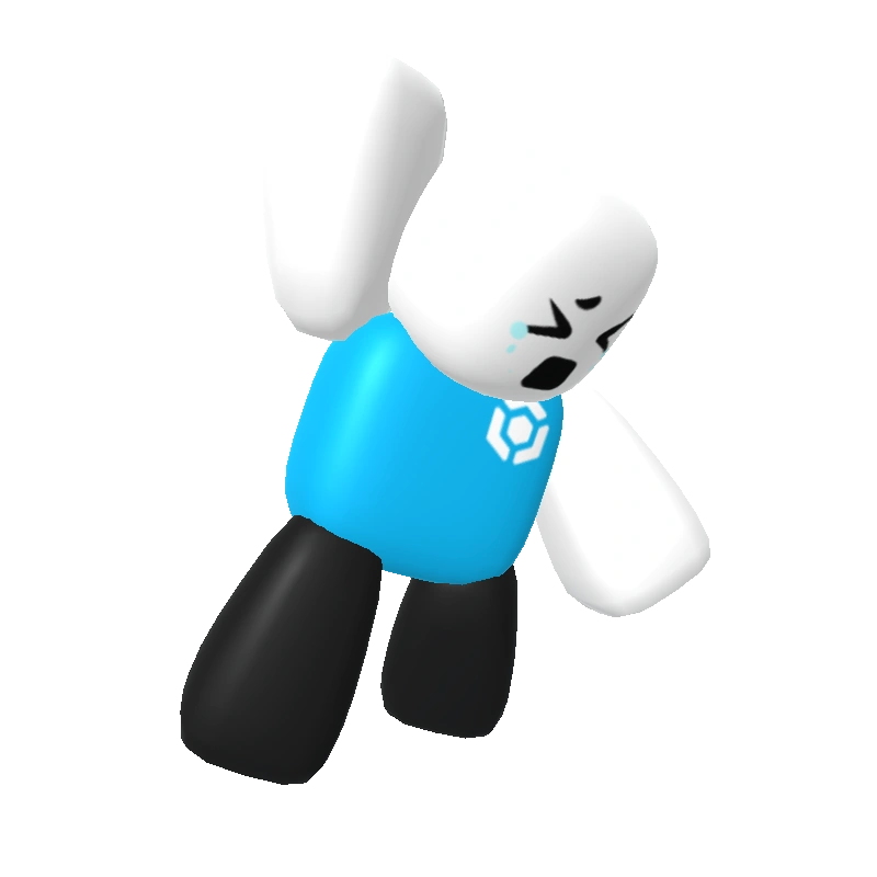 Poly-Plush: Fear of Heights | Polytoria Wiki | Fandom