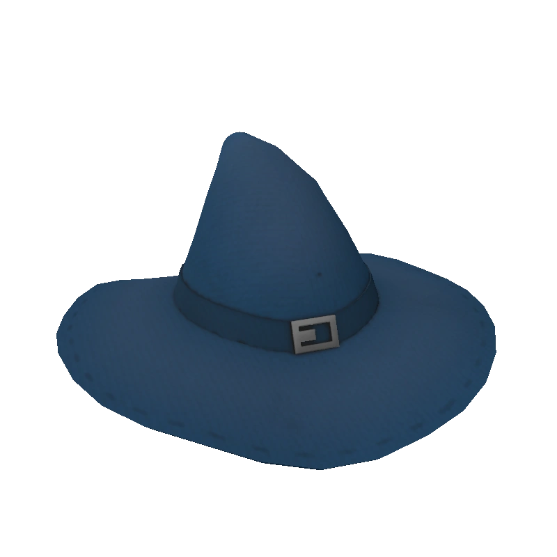 Wizard Hat | Polytoria Wiki | Fandom