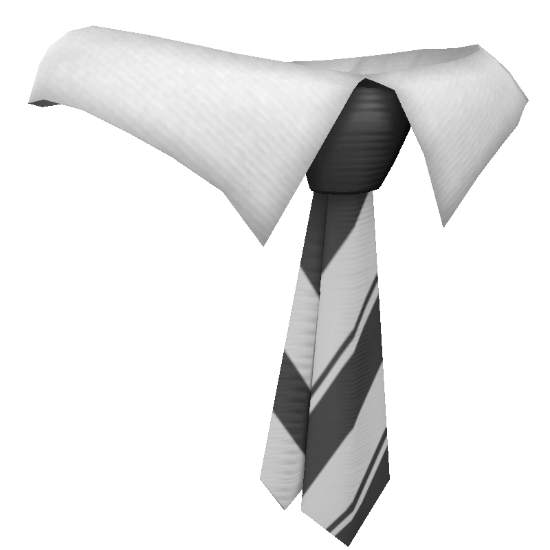 White Tie of Overtime | Polytoria Wiki | Fandom