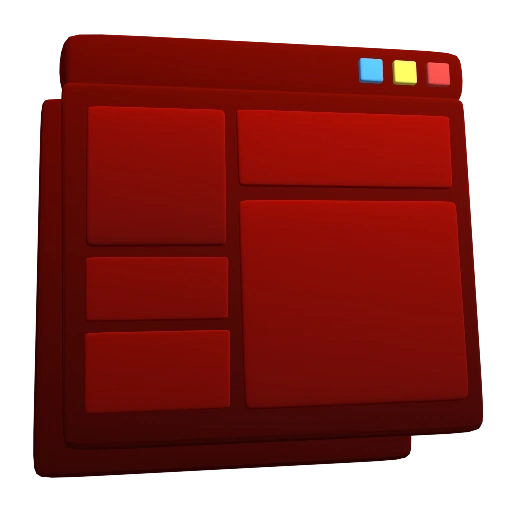 Ruby Red | Polytoria Wiki | Fandom