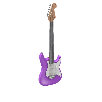 Purple Rocker | Polytoria Wiki | Fandom