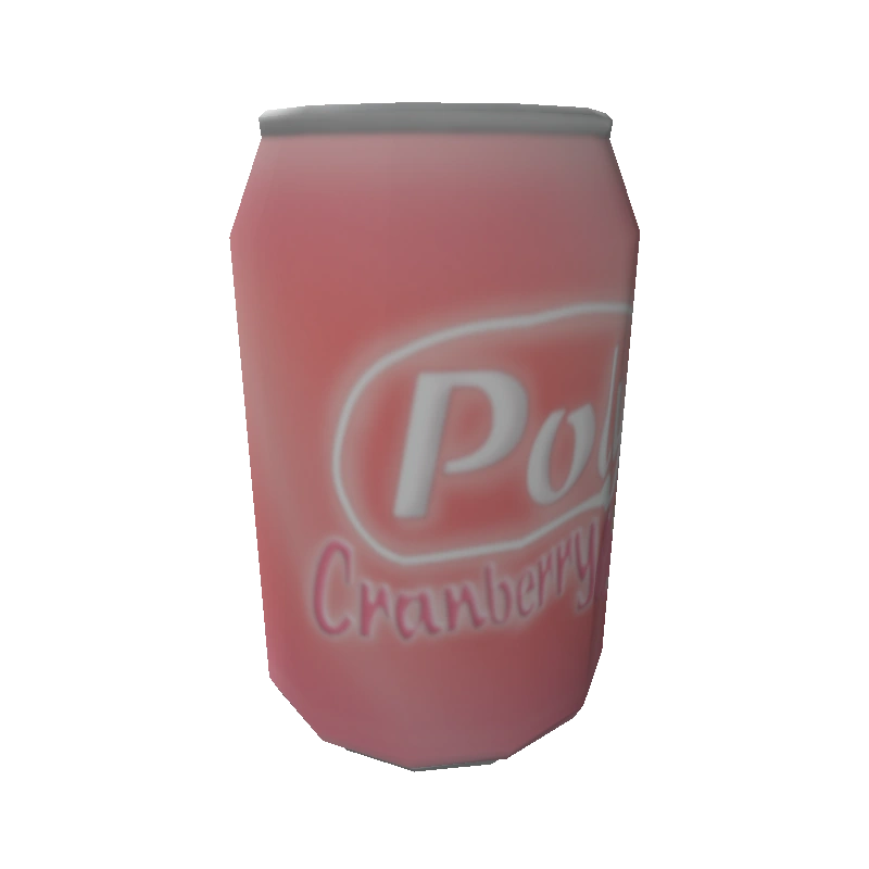Poly-Cranberry | Polytoria Wiki | Fandom