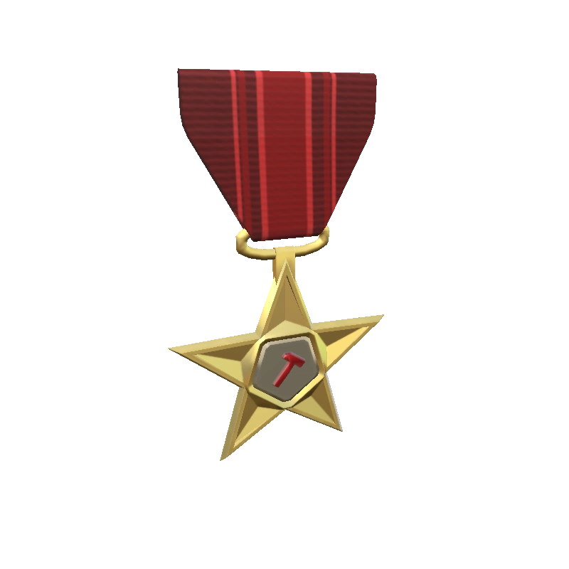 Medal of Exemplary Engineering | Polytoria Wiki | Fandom