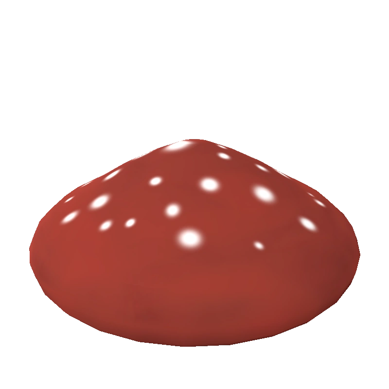 Mushroom | Polytoria Wiki | Fandom