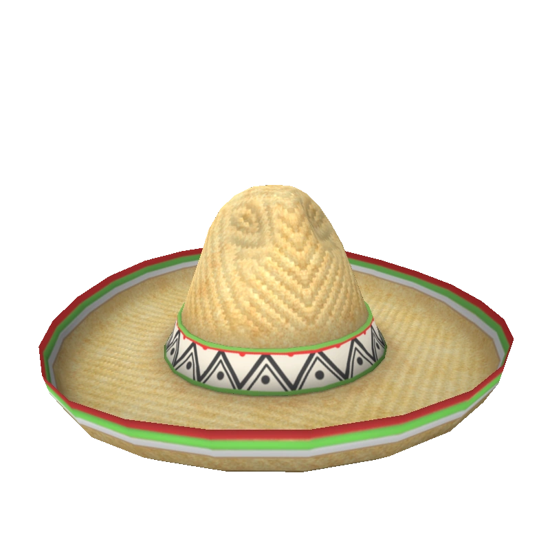 Sombrero Sombrero | Polytoria Wiki | Fandom