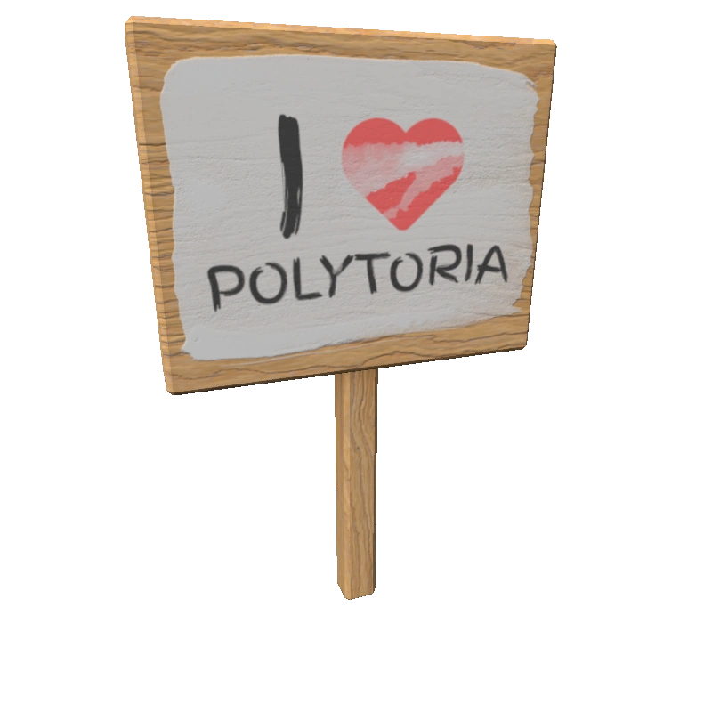 I Polytoria Sign | Polytoria Wiki | Fandom