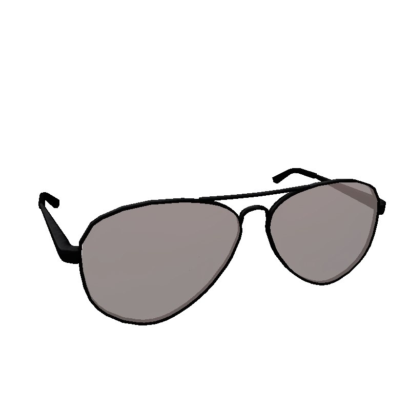 Red Aviator Shades | Polytoria Wiki | Fandom