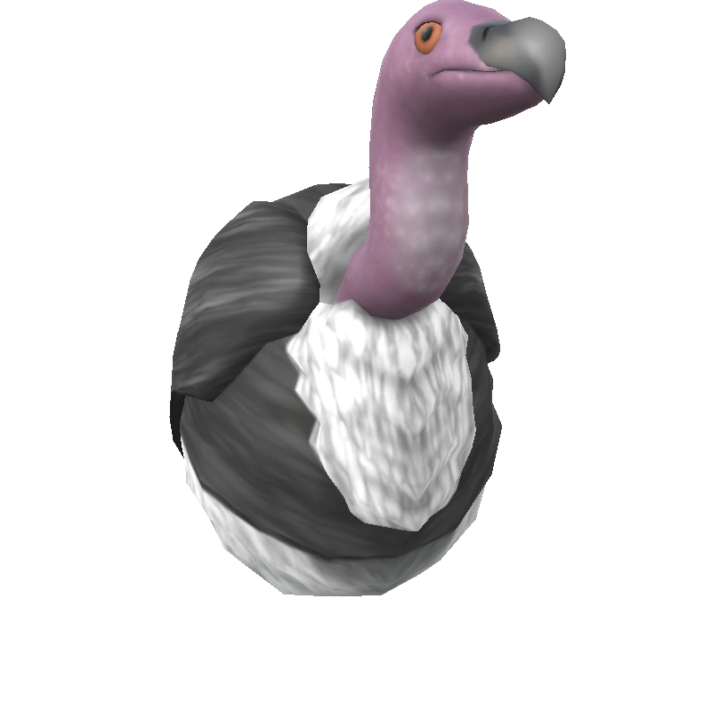 Vulture Egg | Polytoria Wiki | Fandom