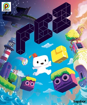 Fez Wiki | Fandom