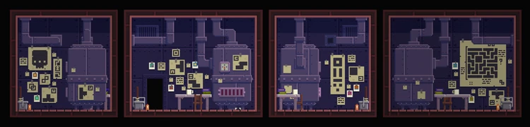 Boiler Room | Fez Wiki | Fandom