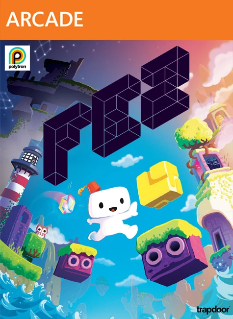 FEZ (Game) | Fez Wiki | Fandom
