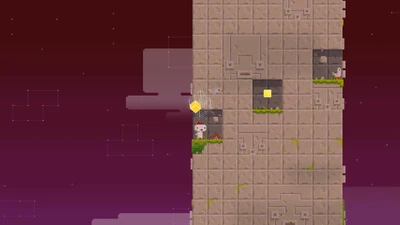 Cube Shards | Fez Wiki | Fandom