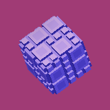 Anti-Cubes | Polytron Wiki | Fandom