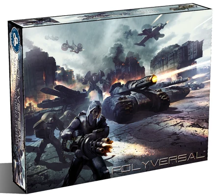 Polyversal Wikia | Fandom